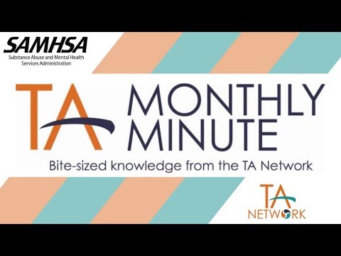 Monthly Minute: What is Wraparound?