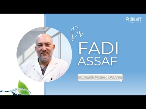 Dr. Fadi Assaf - StellaLife