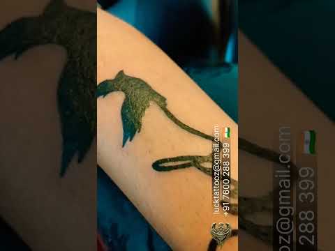 inspiring dad tattoo || Dad memorial tattoo || best father tattoo || daddy tattoo || small dad tatto
