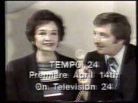 Tempo 24 tv spot
