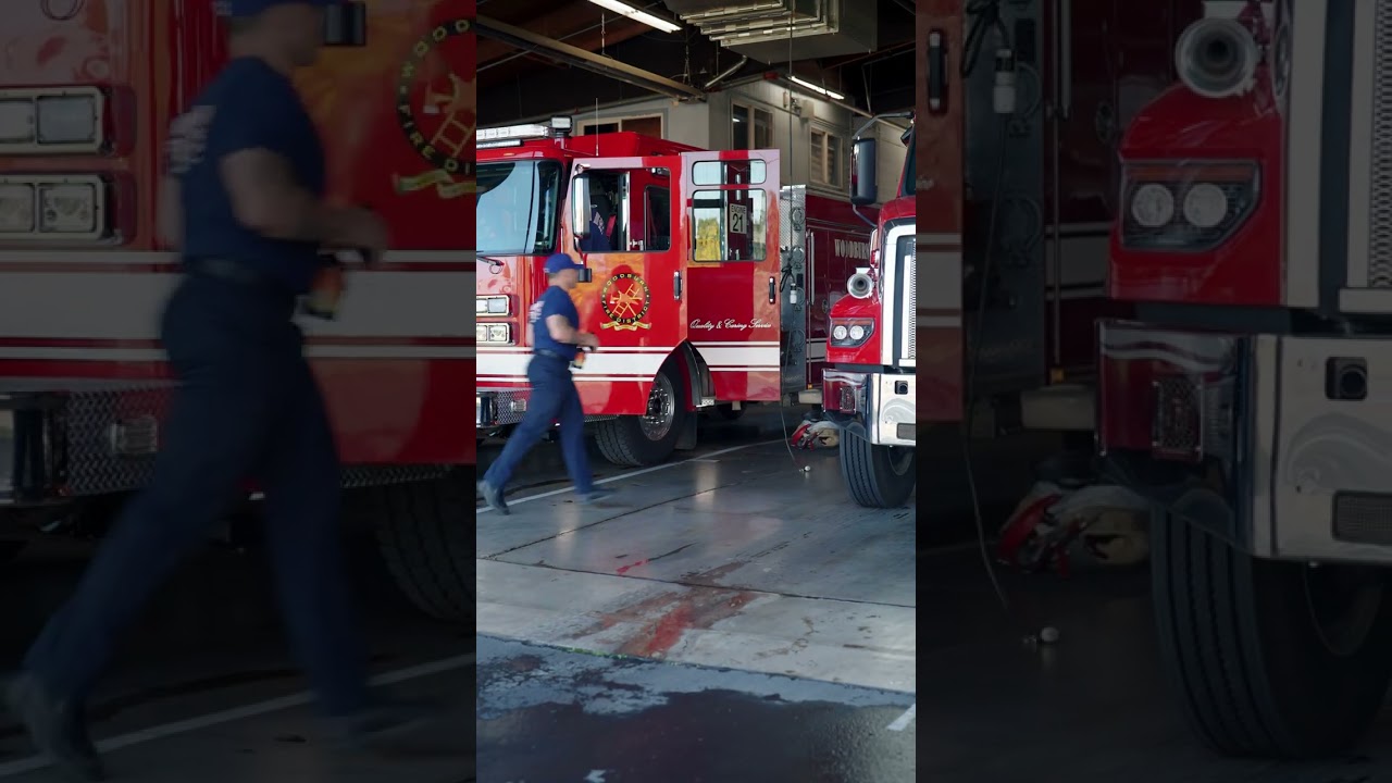 Human Resources | Woodburn Fire District