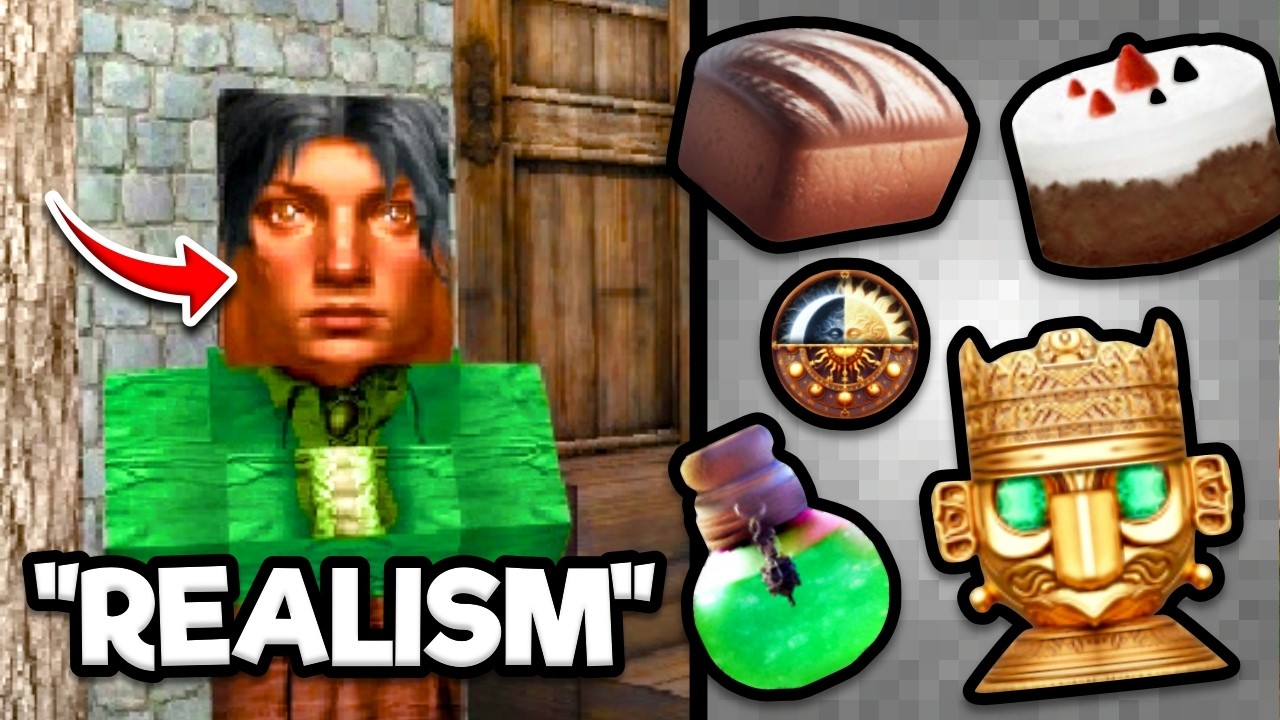 Testing Minecraft's Most Realistic Texture Packs w/ @EvidentP