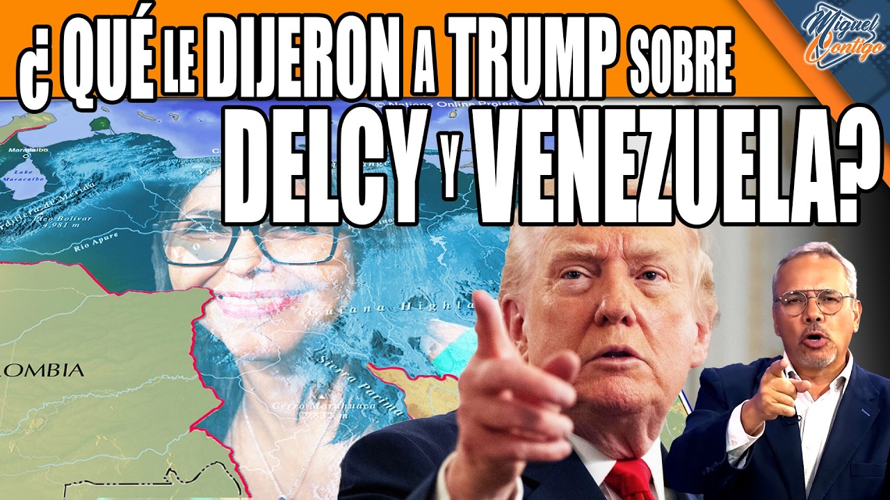 MARÍA CORINA HABLA DE ESTALLIDO SOCIAL | KABUM