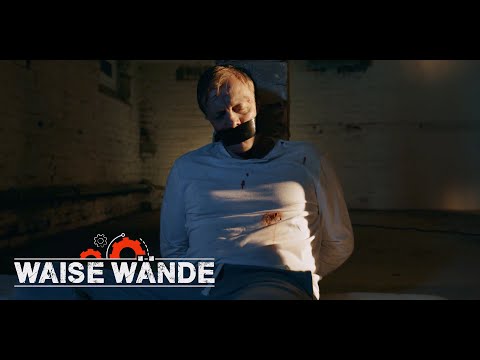 Waise Wände - Episode 1 | Webserie