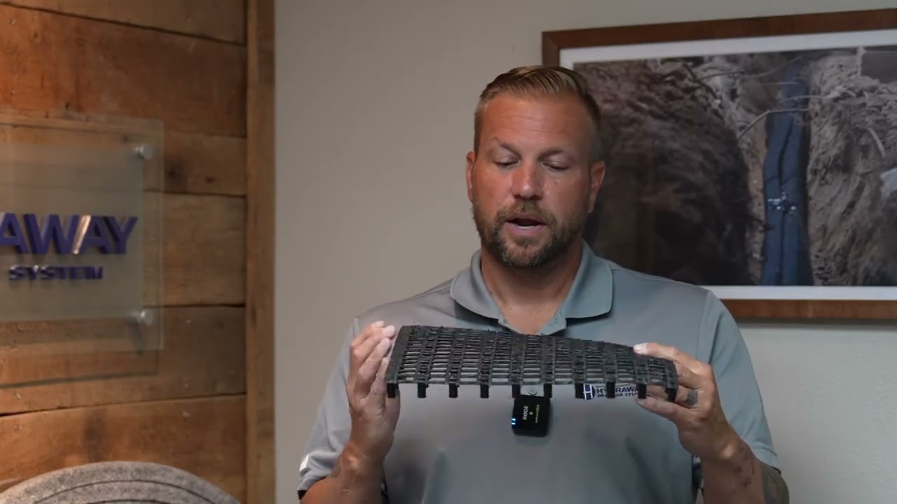 What makes Hydraway Different
