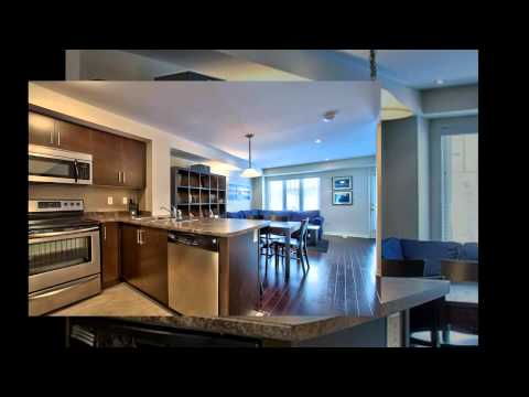 Just Listed! $309,900 - 3250 Bentley Drive, #33 - Mississauga, Ontario (Open House Feb 4/5 2-4pm)