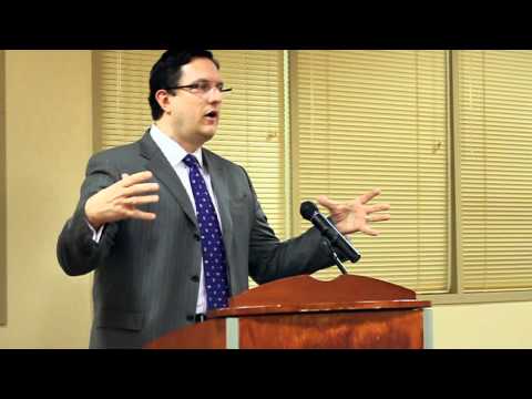 Intro to the Texas Advance Directives Act (the death panel law), Part C