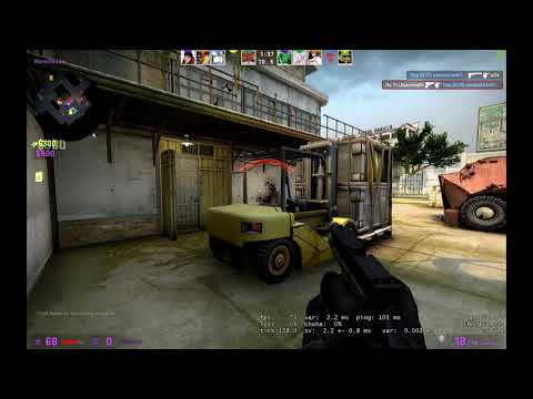 Steam Community :: Video :: faceit Highlights ep1
