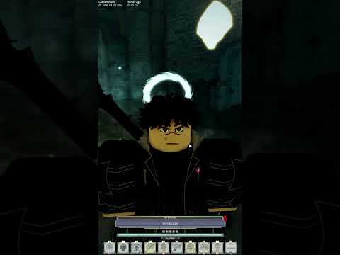 BEST DRIP ITEM IN DEEPWOKEN