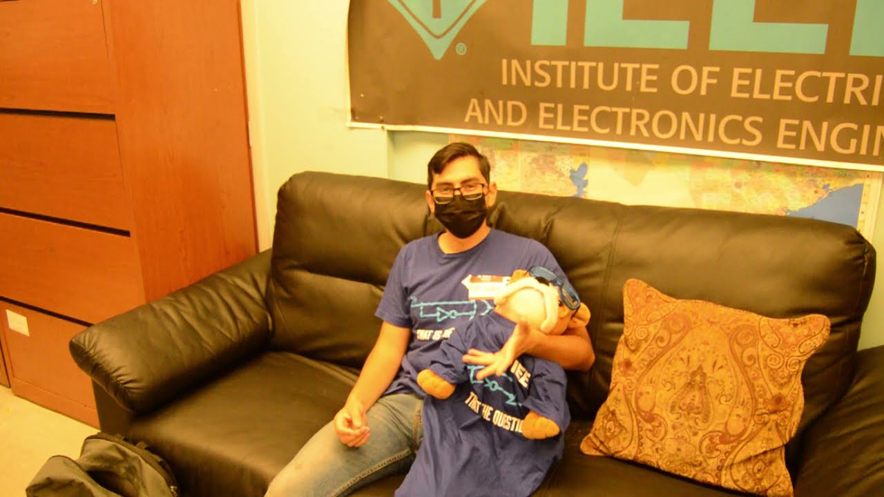 IEEE Promotional Video 2021