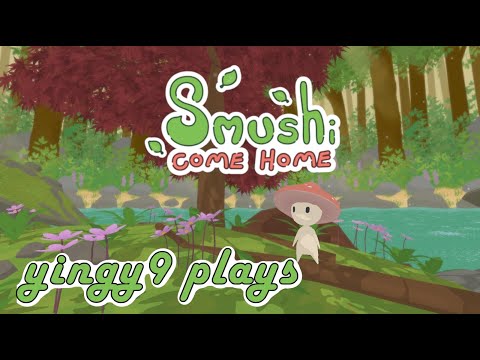 Steam Community :: Video :: [03/06/2025] Smushi Come Home (part 4)