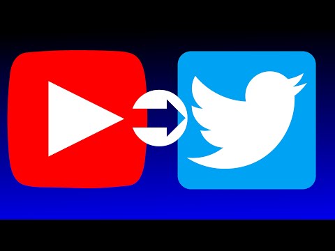 Promoting YouTube on Twitter?! Does it Work?