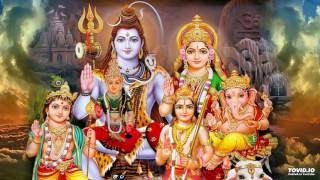 Samba Sada Shiva Shambho Shankara | best song of Lord Shiva Accordi ...