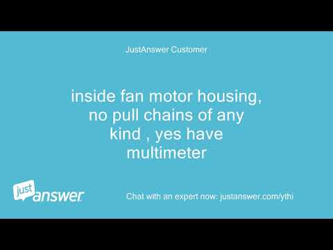 Hunter fan remote will no longer operate lights (just fan w/