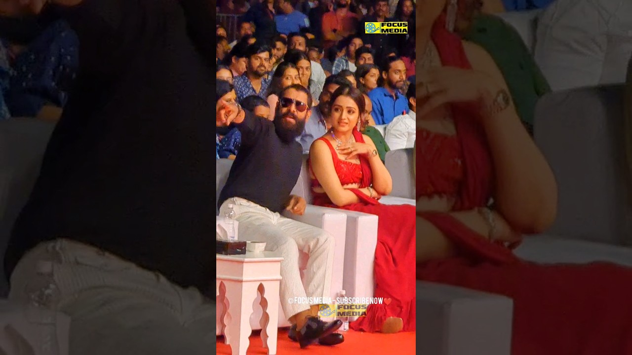 Chiyaan Vikarm and Trisha | Ponniyin Selvan 2 | Aganaga | Jayam Ravi | Karthi | #vikram #trisha