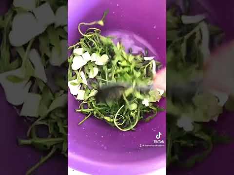 Rucola Salad 🥗