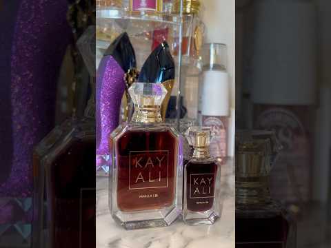 Kayali Vanilla 28 😍