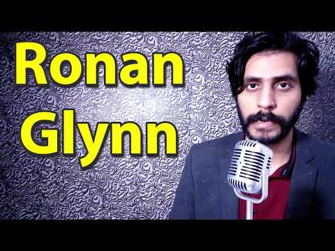 How To Pronounce Ronan Glynn