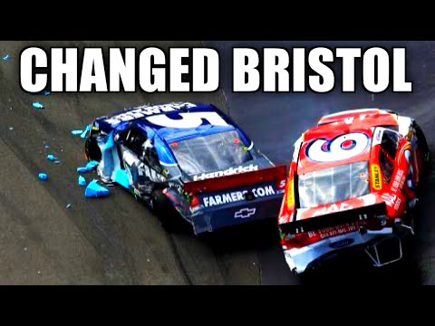 The Race That Changed Modern Bristol FOREVER