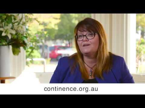 Continence information for NDIS participants