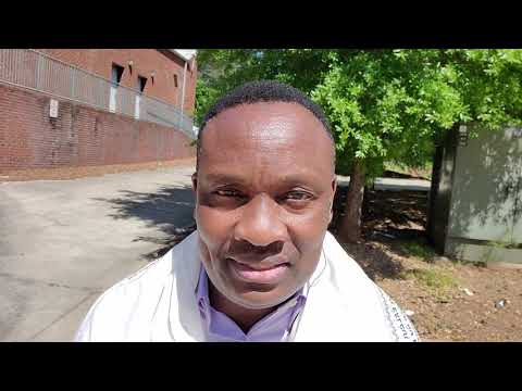 SPIRITUAL MAPPING- Apostle Francis Kangangi