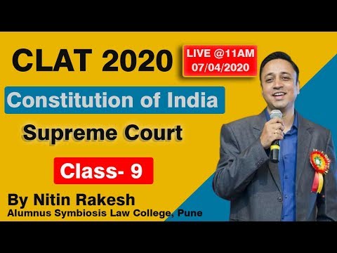 Law Prep Tutorials Jodhpur: CLAT, CLAT(2022), Online , Offline Class ...