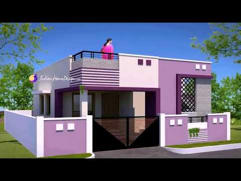 600 Sq Ft House Plans 1 Bedroom (see description)