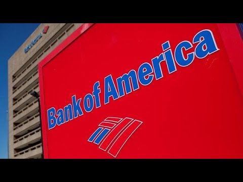 Bank of America Fourth-Quarter FICC Trading Revenue Tops Estimates