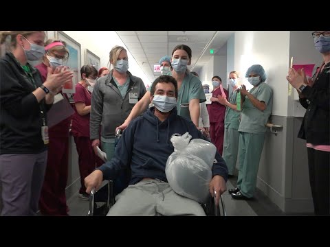 How ECMO Helps Save Lives