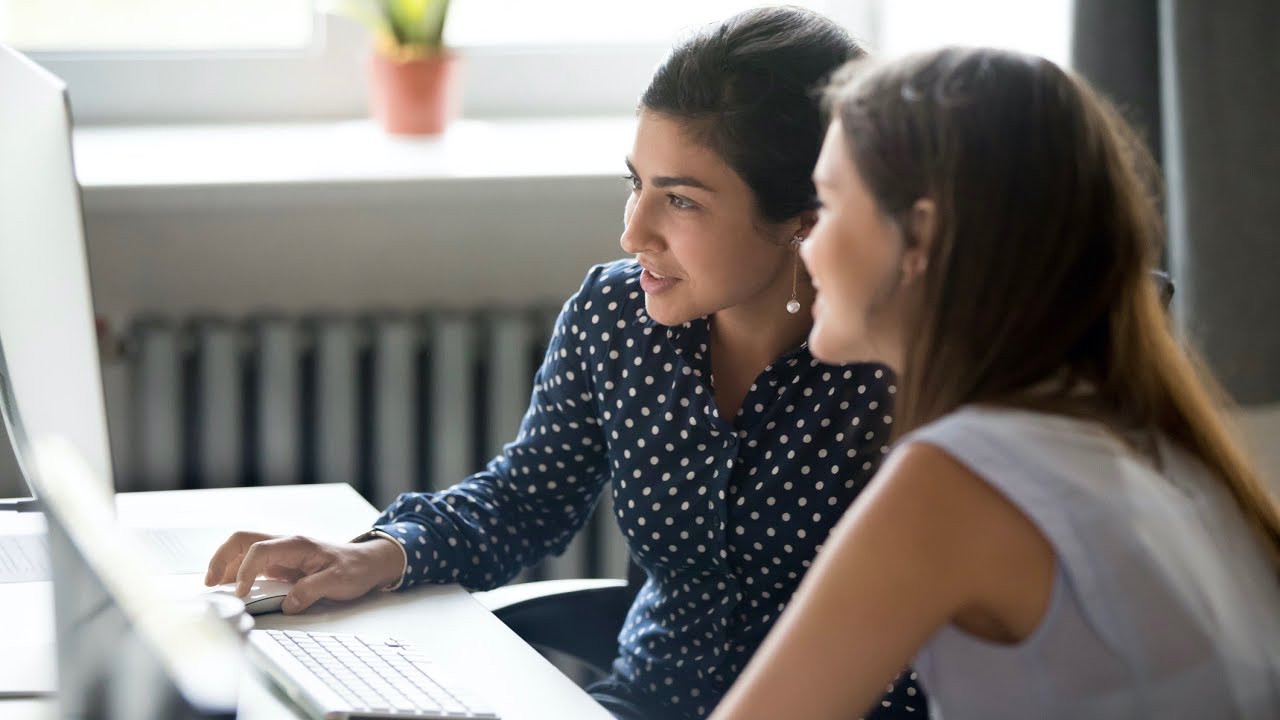 How to close the gender gap in asset management roles with CEO of Girls Who Invest