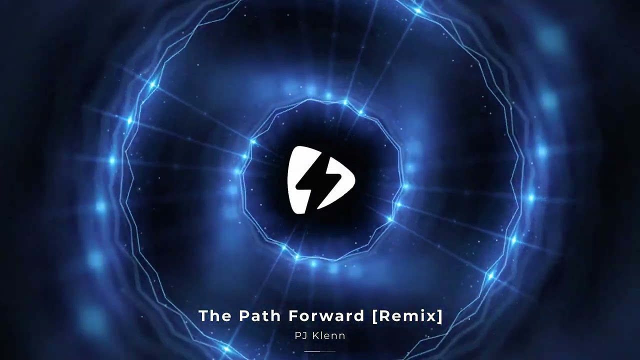 The Path Forward [PJ Klenn]