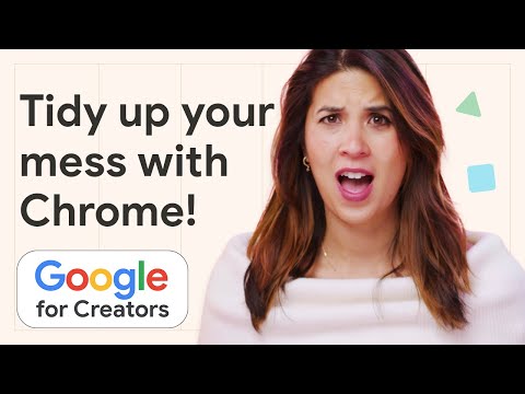 Google Chrome Updates, Changes To Instagram’s Explore Page, and More Creator News!