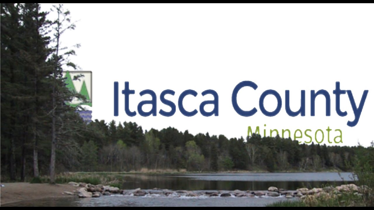 Exploring Minnesota | Itasca County