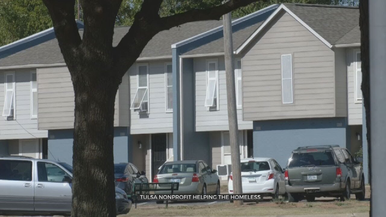 Housing Solutions Tulsa Places Over 100 families In housing, Still Not Done