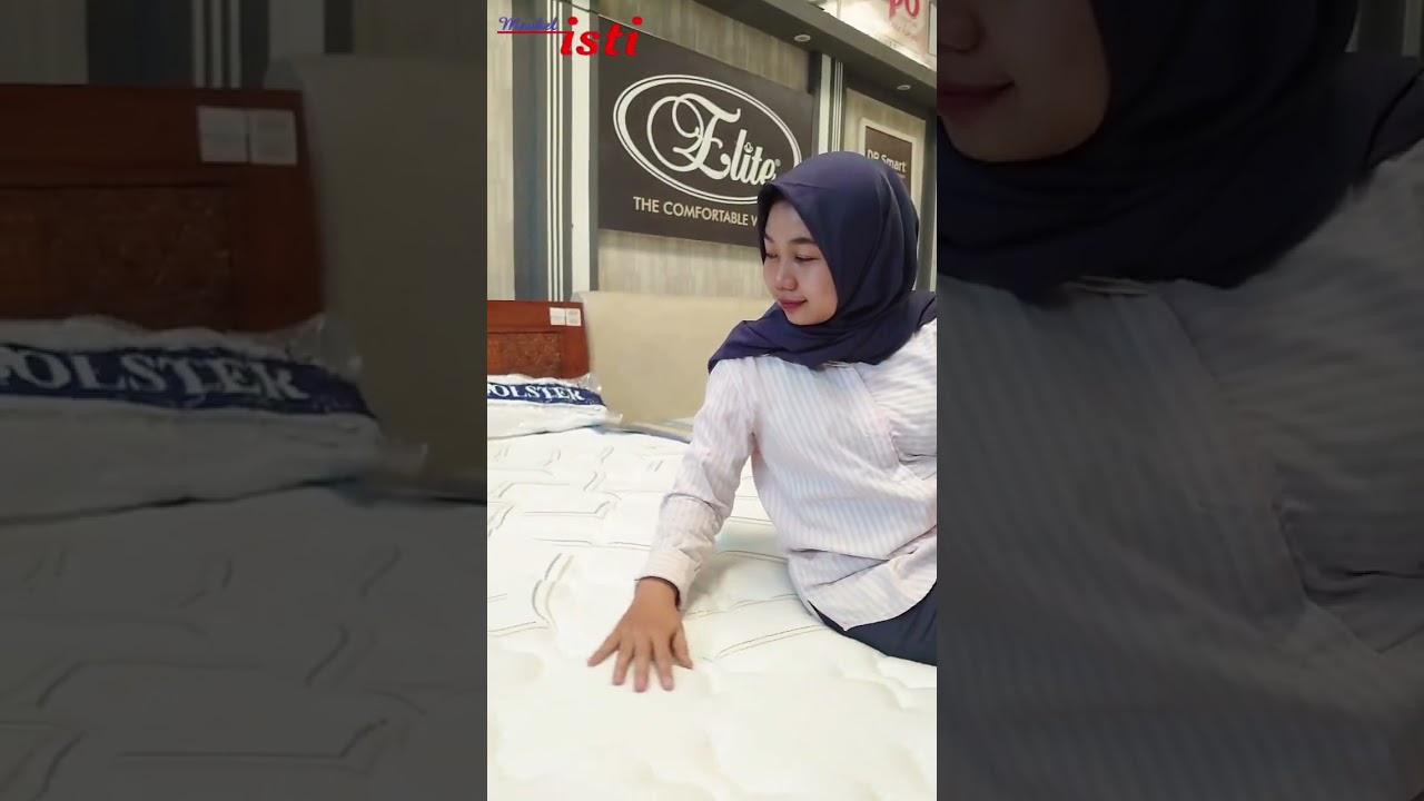 Infinity Prestige Elite Springbed