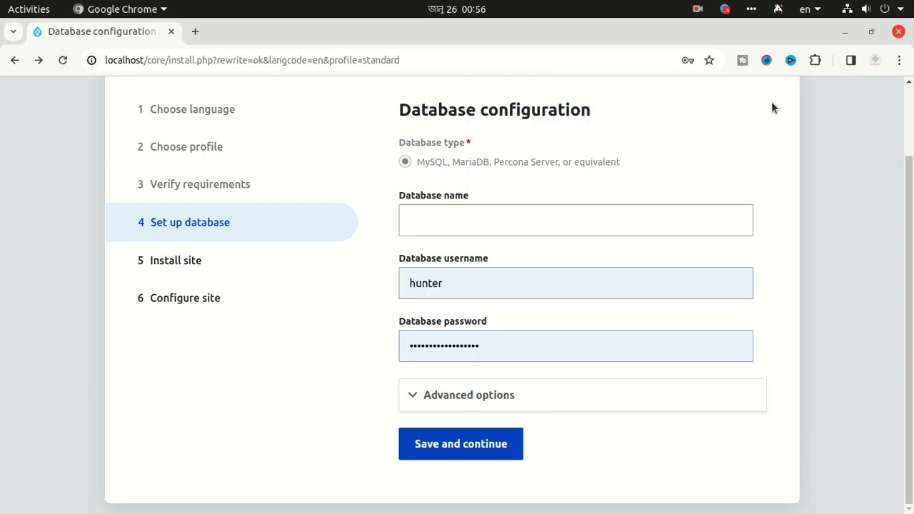Linux Sysadmin Expert with Drupal Proficiency