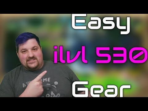 A Casual Best In Slot Guide (Pre-Endwalker) - FFXIV New Player Guide