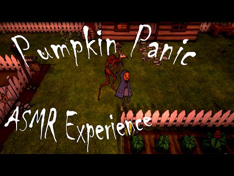 Steam Community :: Video :: Iron nuts PUMPKIN VS Dear The DEER / ASMR Pumpkin Panic #2 - let's ...