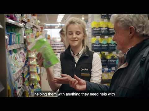 Centra Careers - Sales Assistant