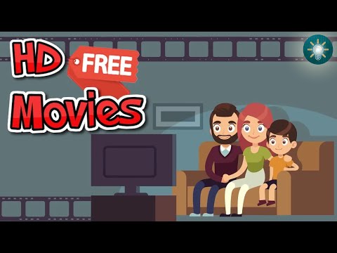 How to Watch Free HD Movies | The Best HD Movies Website