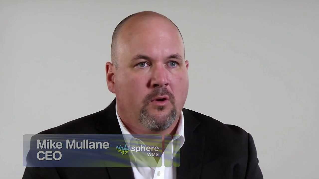 SphereWMS - Implementation