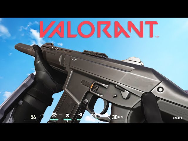 Valorant weapon tier list: All guns from best to worst