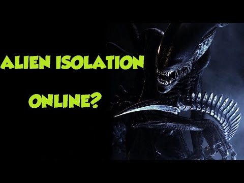 Steam Community :: Video :: ALIEN ISOLATION ONLINE? - Gmod