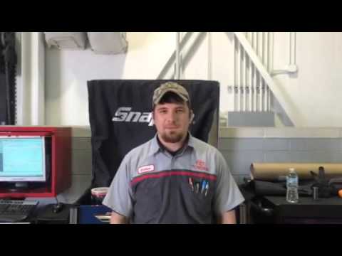 Toyota Certified Technician