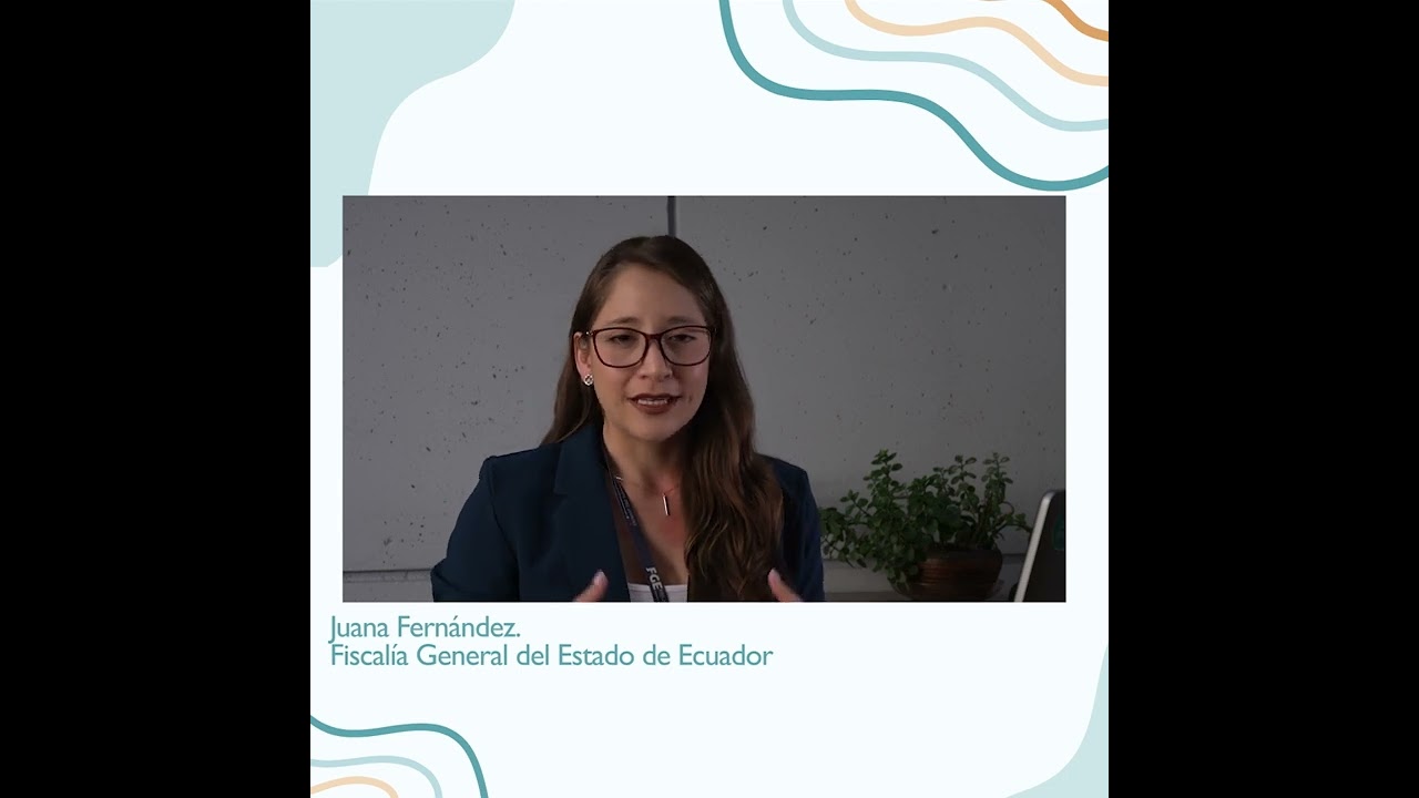 Curso mejorando la persecución penal