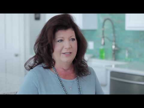 Mary Ellen's Home Story with Facets of Lafayette