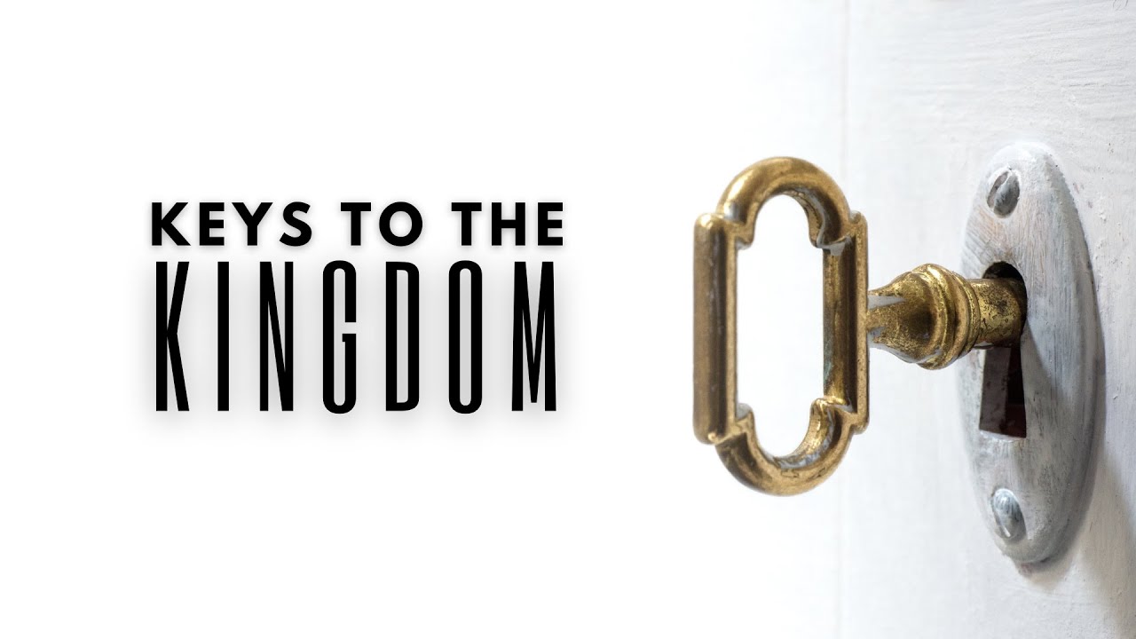 Initiative #4: A Place For Training & Sending (Pledge Sunday) (2 ...