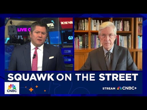 Dan O'Dowd: Tesla's self-driving software 'nowhere near done'