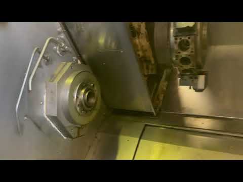 Used 2013 OKUMA LT-3000EX 2T2MY CNC Lathes 18 | Murphy Machinery