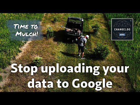 Stop uploading to Google, the end of observability, software talent is gold rn, Multigres, and more!